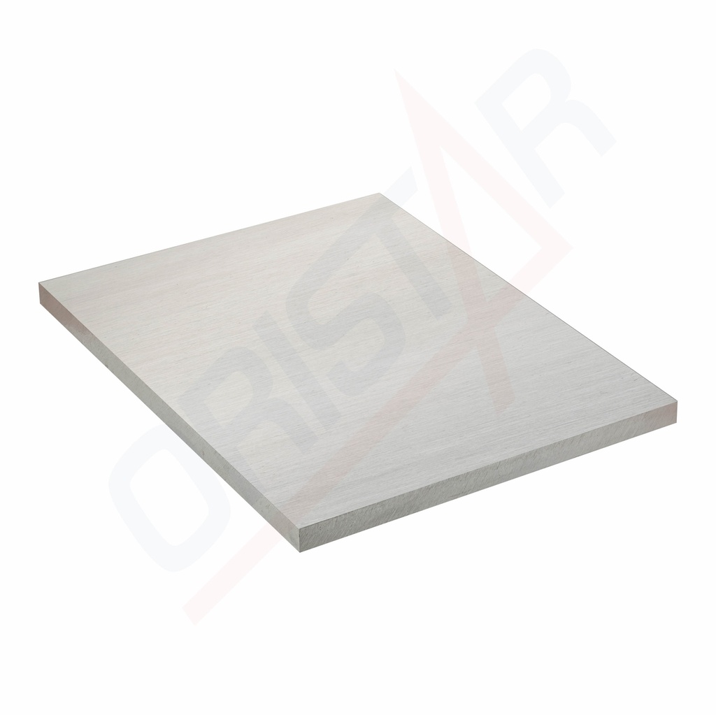 Aluminum Alloy plate, (52S) A5052 - H112 - Japan | Oristar - Official ...